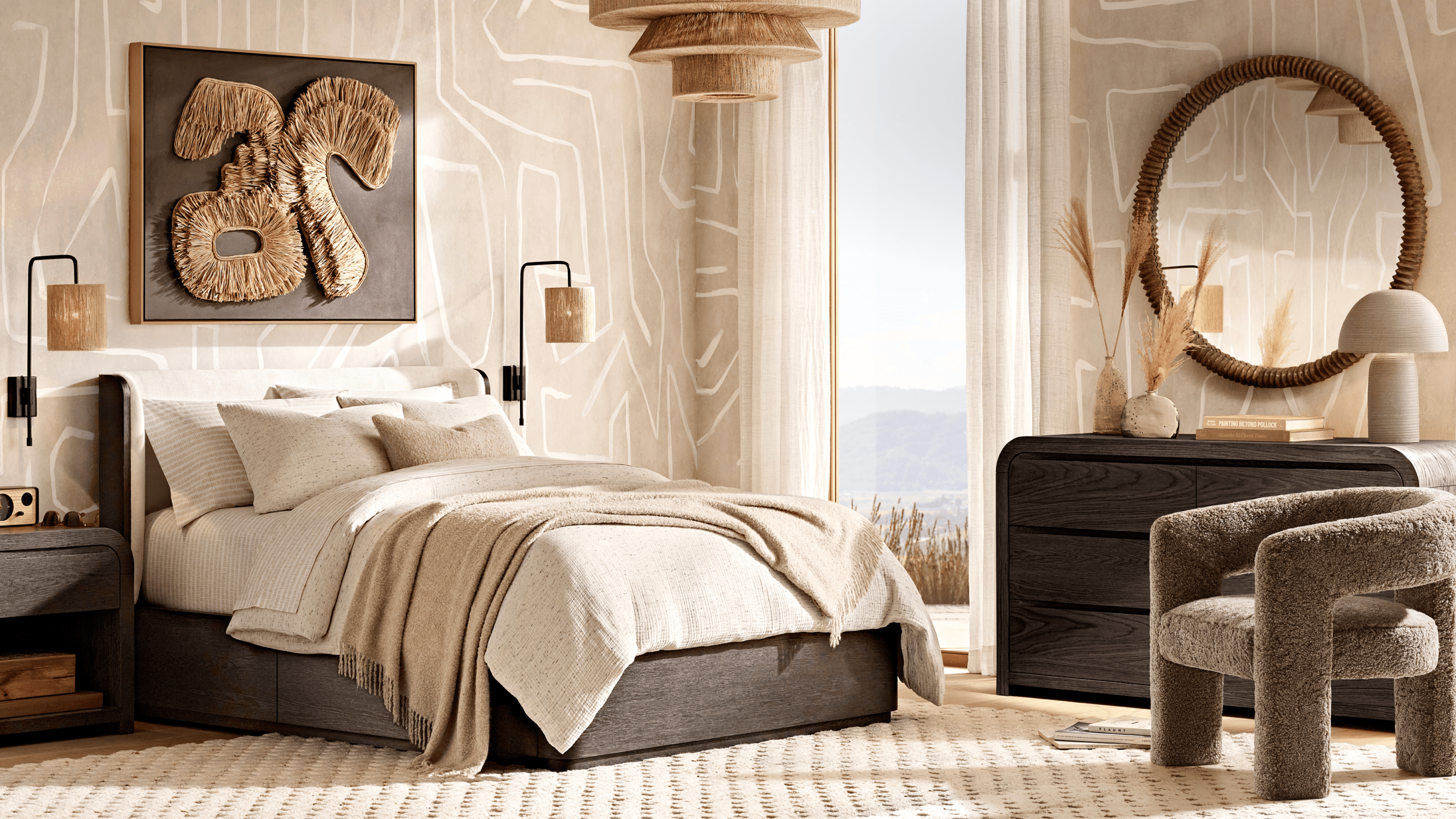 Rh bedding store